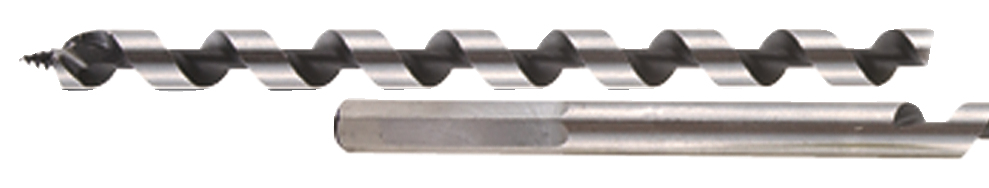 Auger bit 22 x 250 mm | D-07412 – Makita