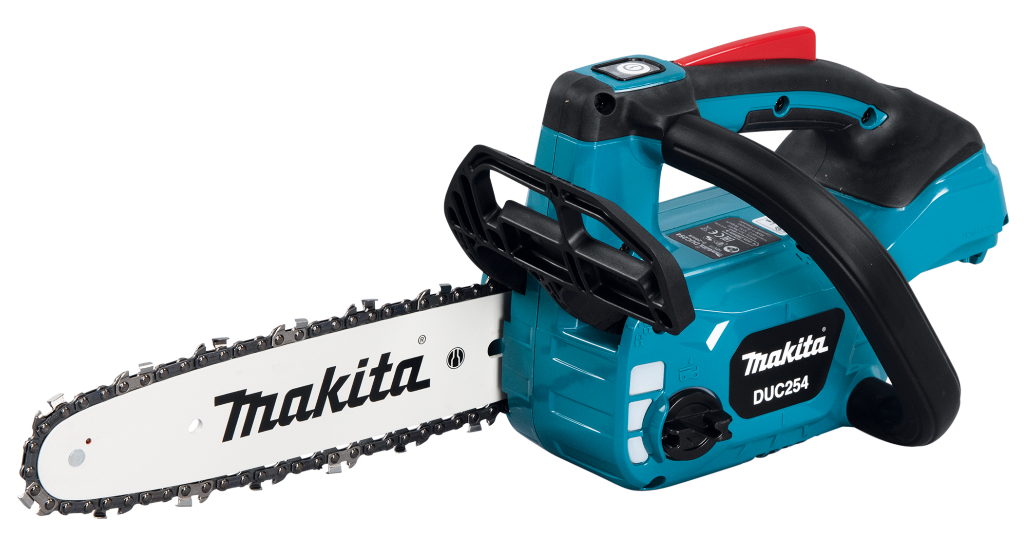 Chainsaw LXT | DUC254Z – Makita