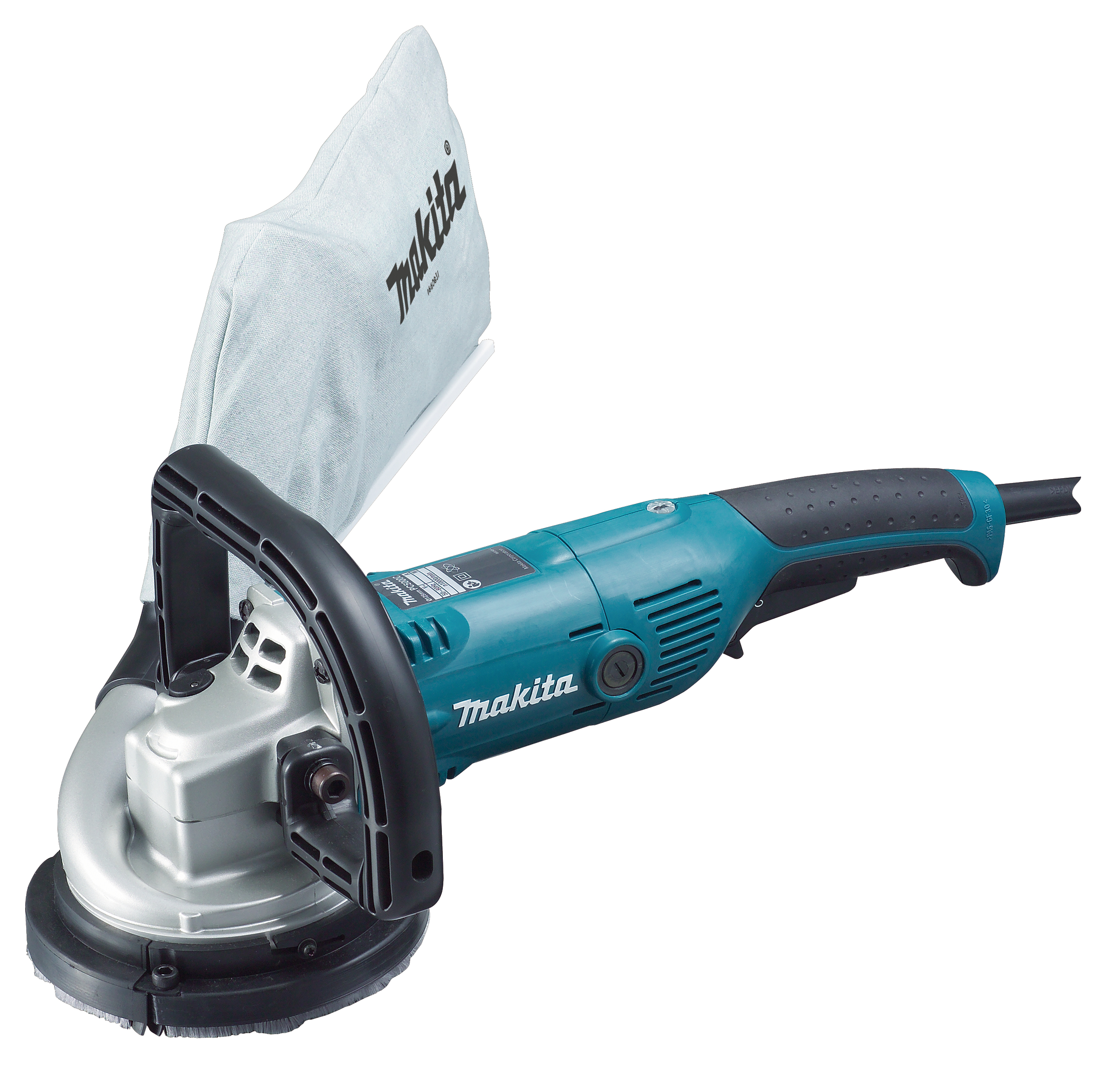 Concrete Planer | PC5000C – Makita