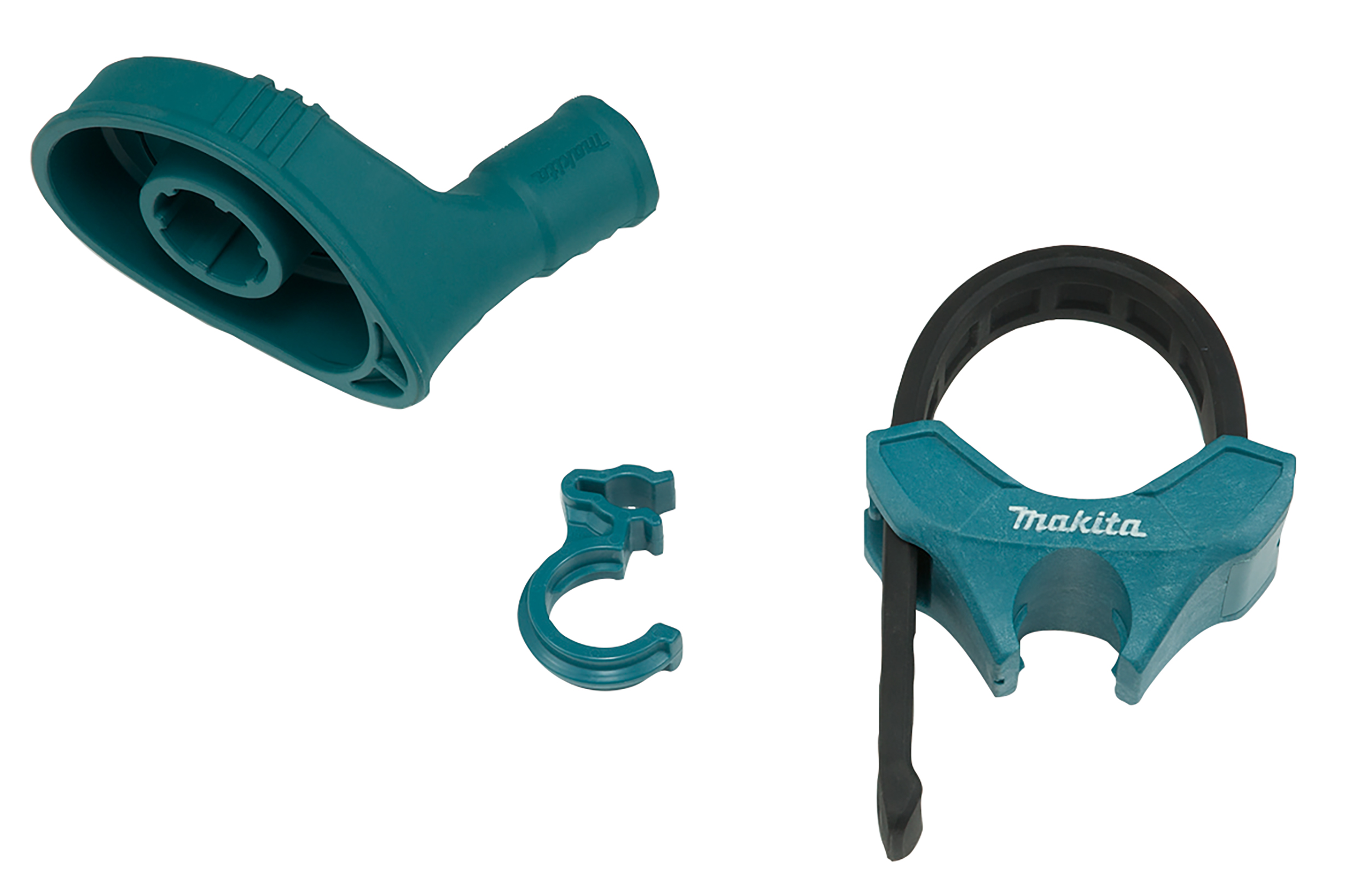 Dust Extraction Attachment | 197168-2 – Makita