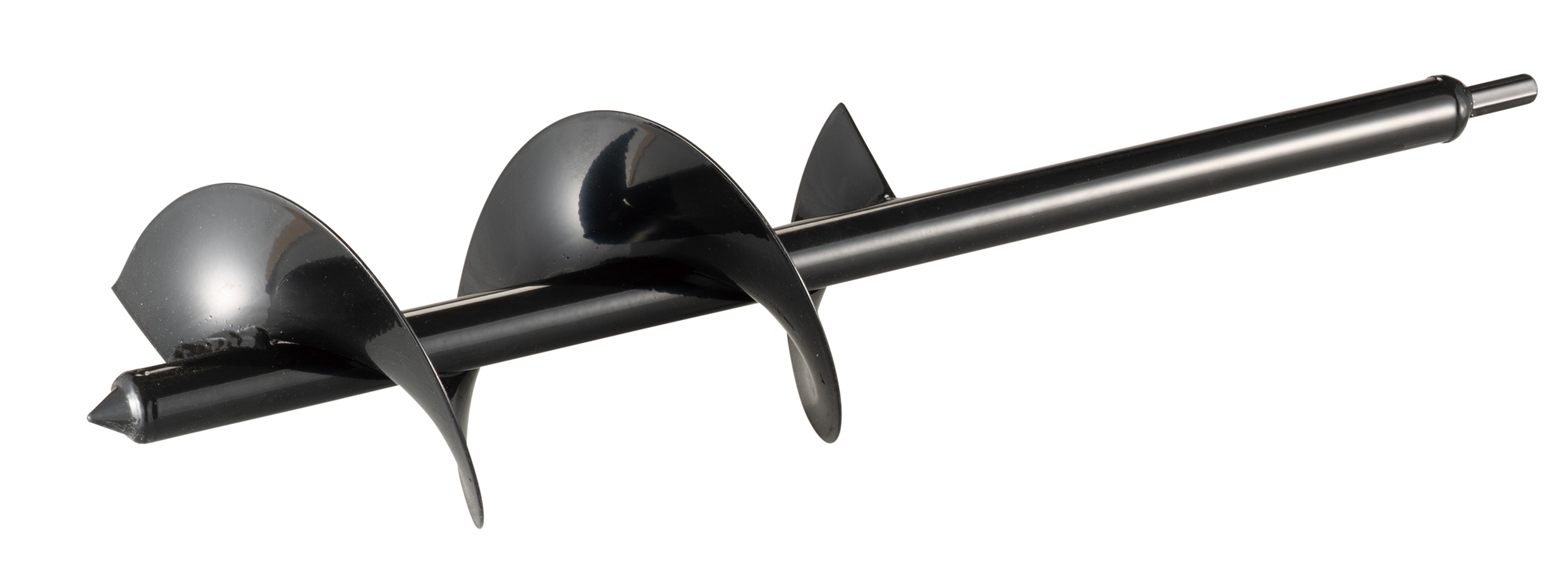 Earth auger drill bit, 130 x 200 x 600 mm, Hex | D-75459 – Makita