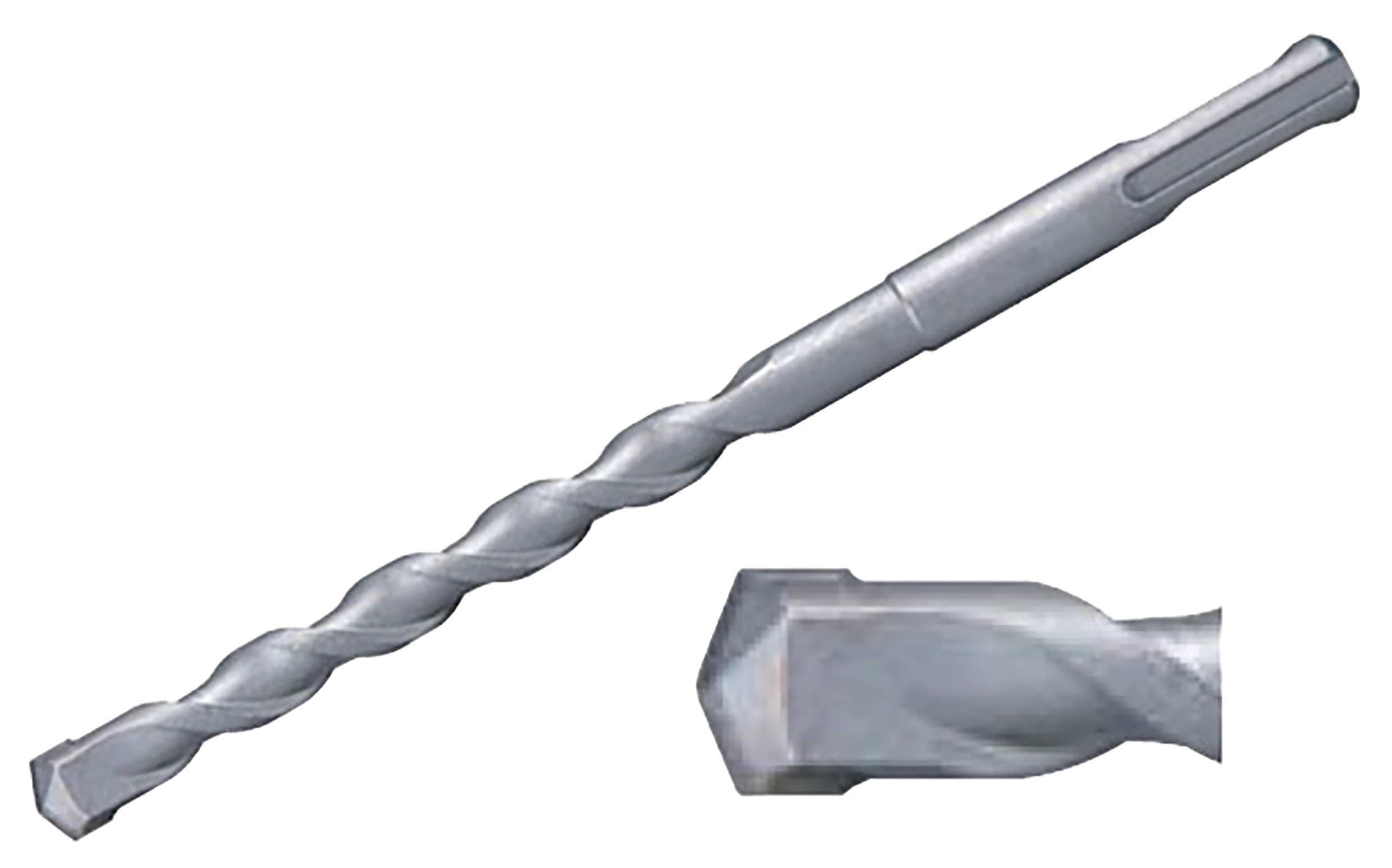 Hammer drill bit SDS – Plus, 11 x 160 mm | D-00212 – Makita