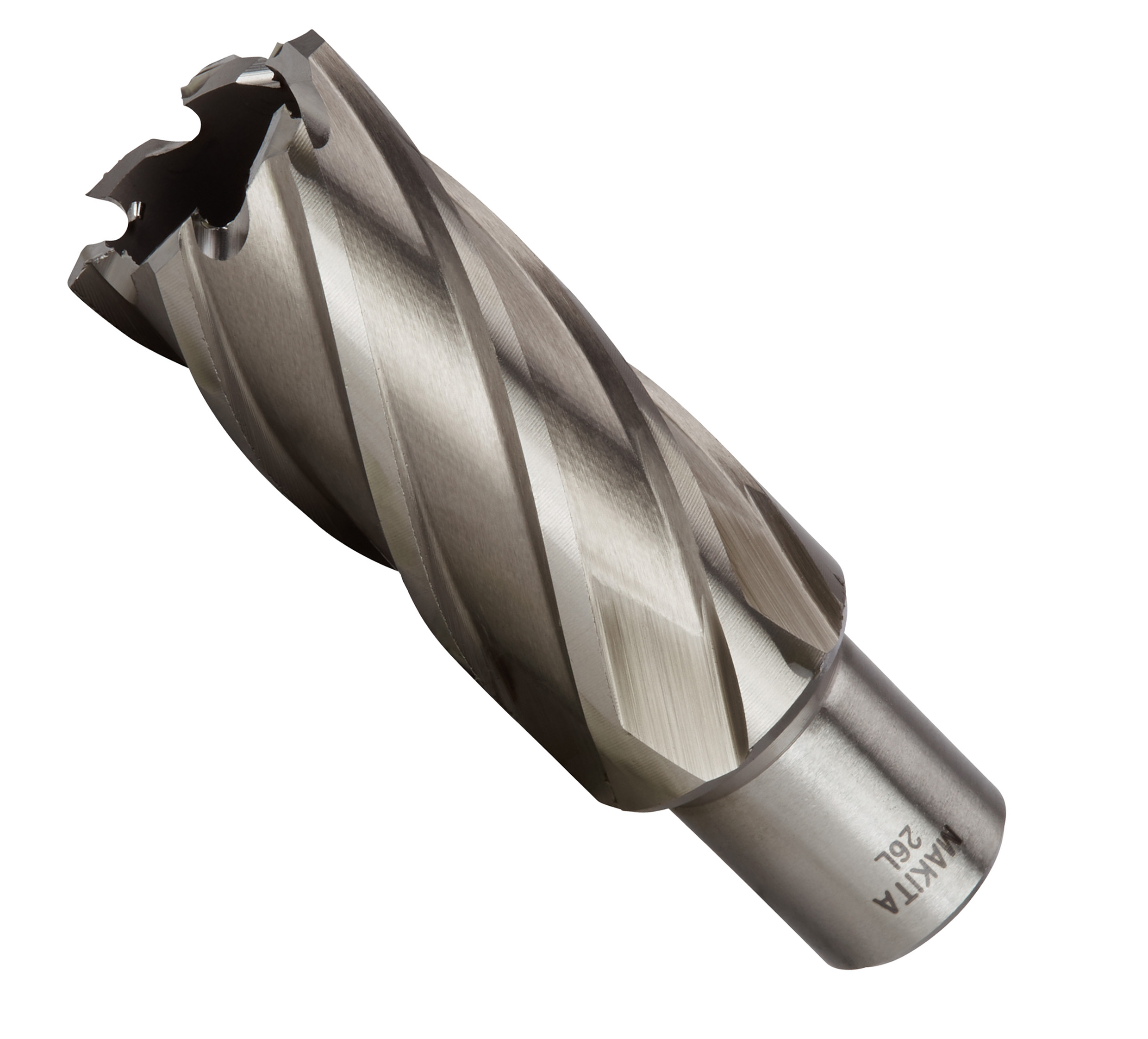 Magnetic Drill Cutters, 26 x 50 mm, Metal | (MM)26L – Makita