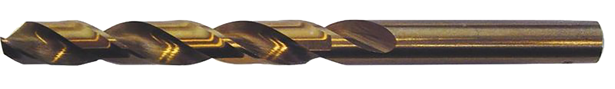 Metal Drill Bit, HSS-Co, 9,0 x 81 / 125 mm, 5 pcs | D-16776 – Makita