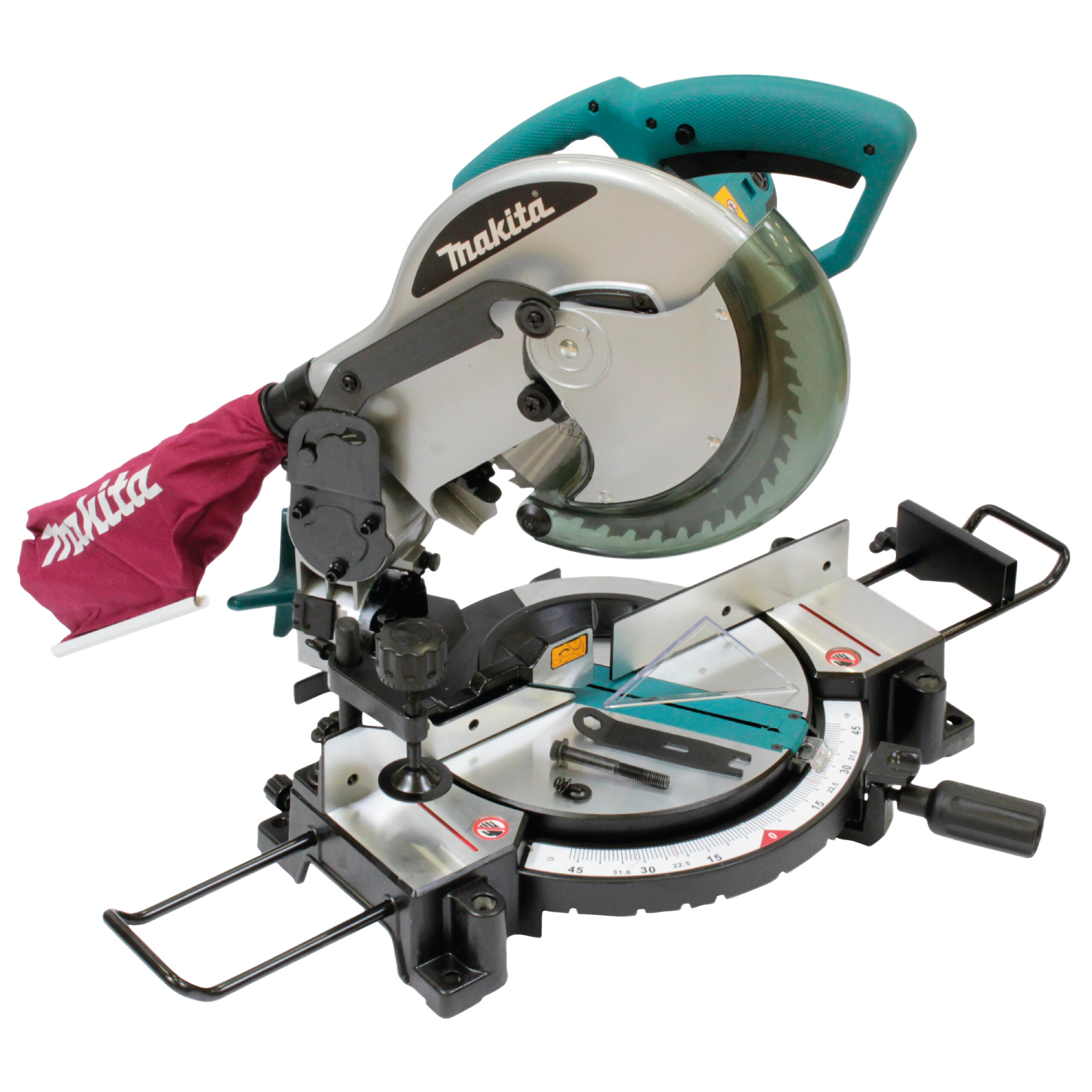 Miter Saw | MLS100N – Makita