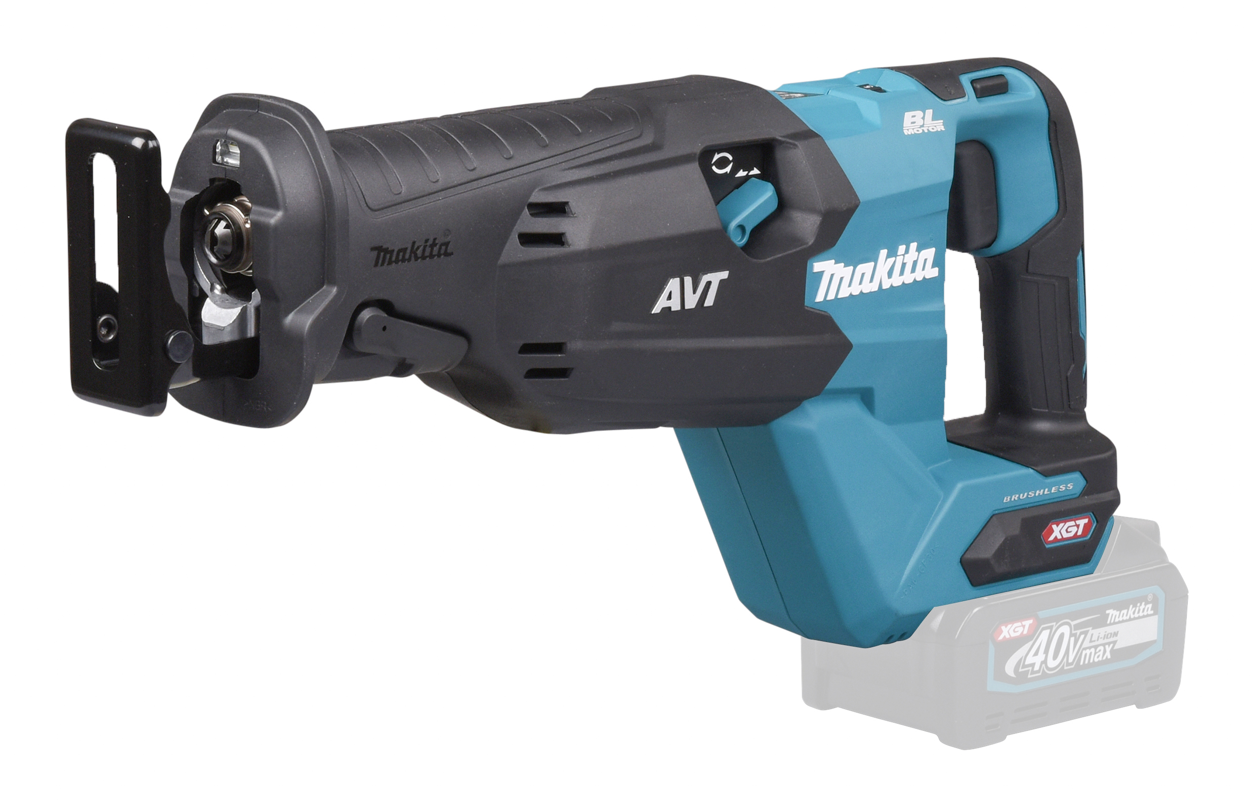 Recipro Saw XGT | JR002GM201 – Makita