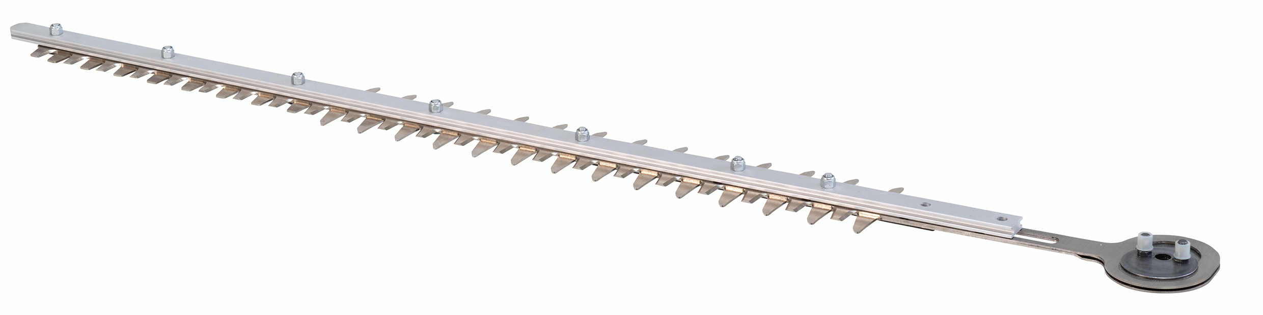 Shear Blade Assembly 600 mm | 1911J2-4 – Makita