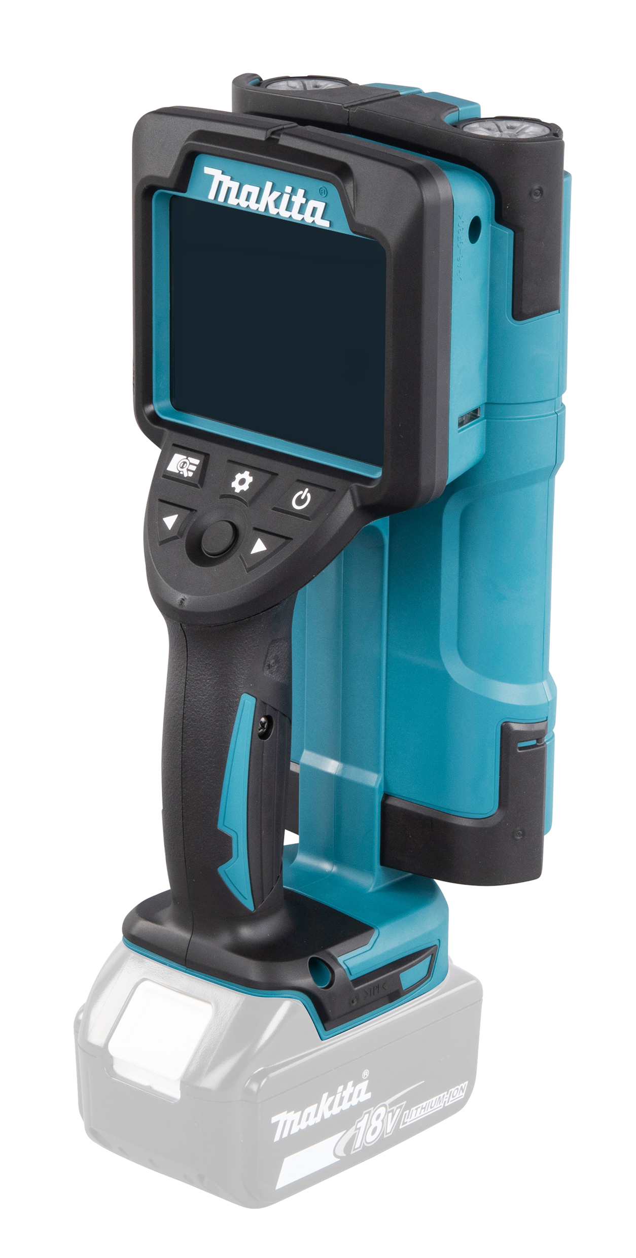 Wall Scanner LXT | DWD181ZJ – Makita